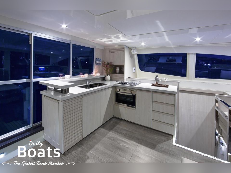 2016 Leopard 51 Pc for sale. View price, photos and Buy 2016 Leopard 51 ...