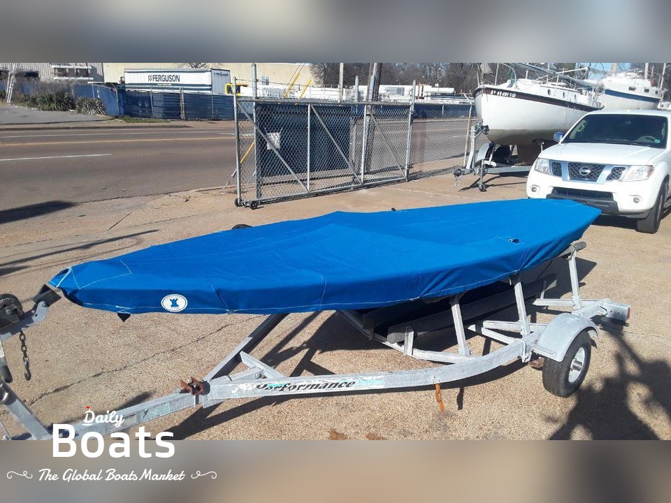 2019 Sunfish / Laser for sale. View price, photos and Buy 2019 Sunfish ...