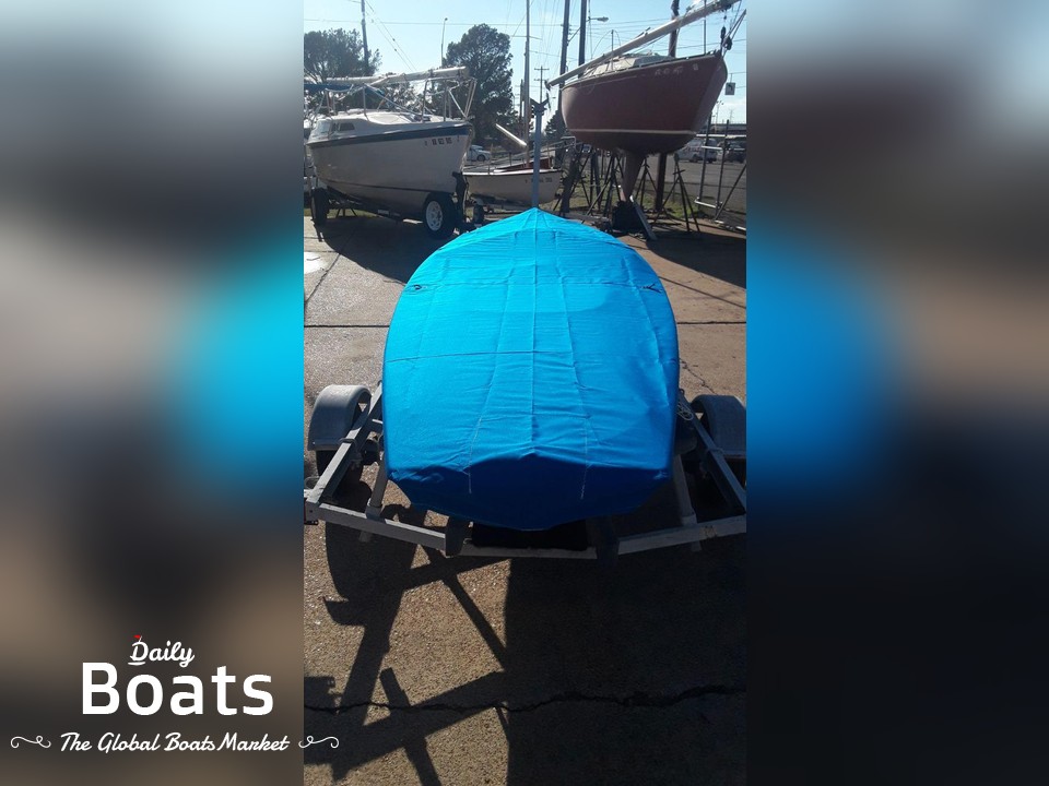 2019 Sunfish / Laser for sale. View price, photos and Buy 2019 Sunfish ...