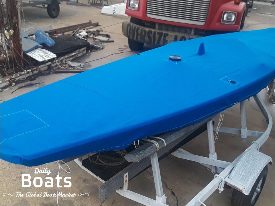 2019 Sunfish / Laser for sale. View price, photos and Buy 2019 Sunfish ...