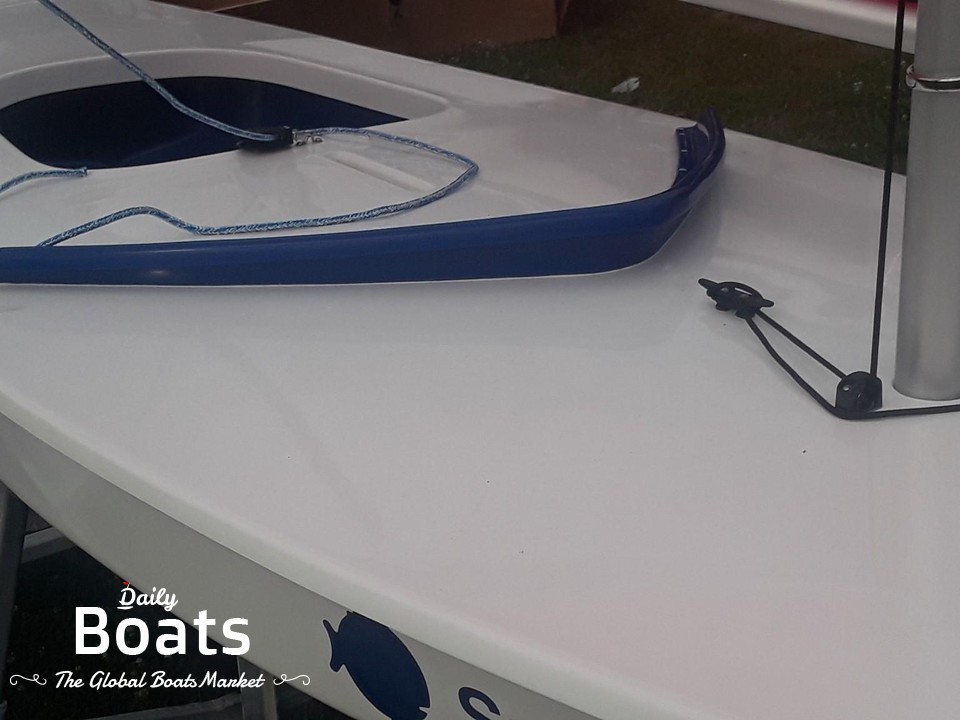 2019 Sunfish / Laser for sale. View price, photos and Buy 2019 Sunfish ...