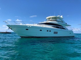 Princess 70 for sale - Daily Boats