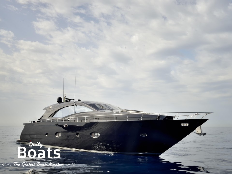 2006 Leonard 72 Black Magic for sale. View price, photos and Buy 2006 Leonard 72 Black Magic #338352