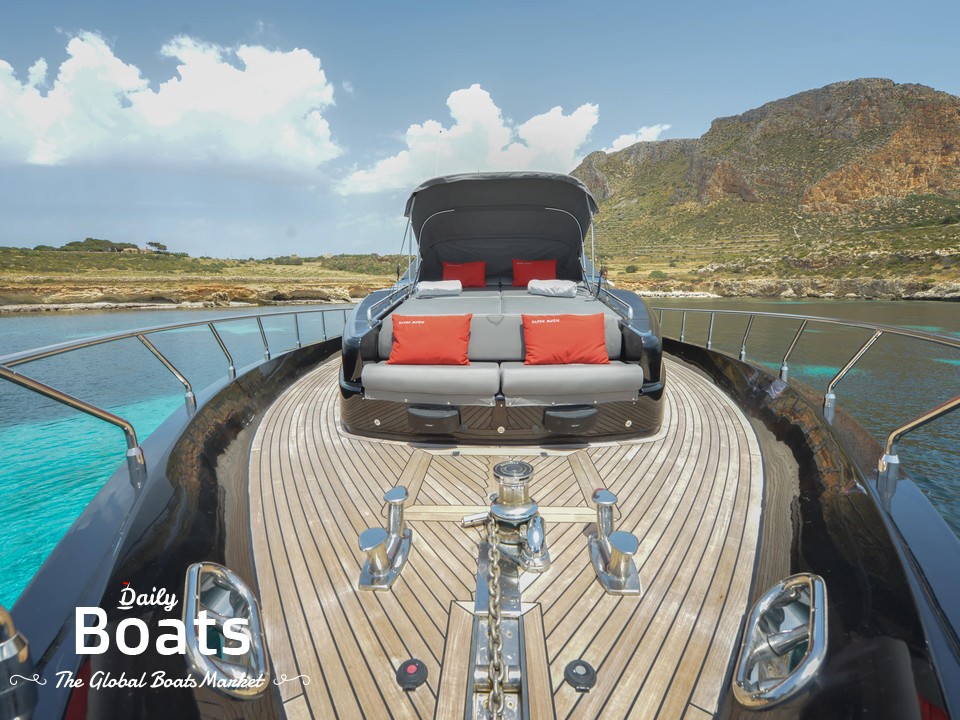 2006 Leonard 72 Black Magic for sale. View price, photos and Buy 2006 ...