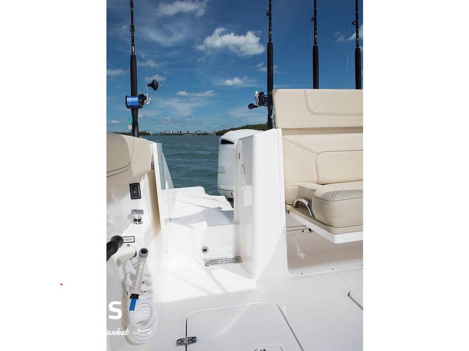 2022 Pursuit 328 Sport for sale. View price, photos and Buy 2022 ...