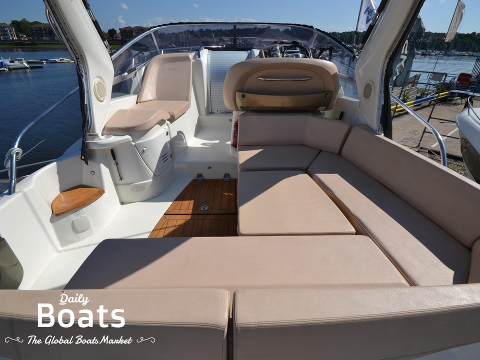 2010 Cranchi Zaffiro 29 for sale. View price, photos and Buy 2010 ...