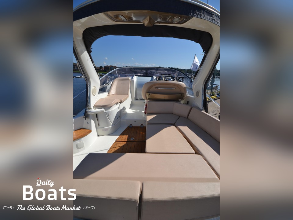 2010 Cranchi Zaffiro 29 for sale. View price, photos and Buy 2010 ...
