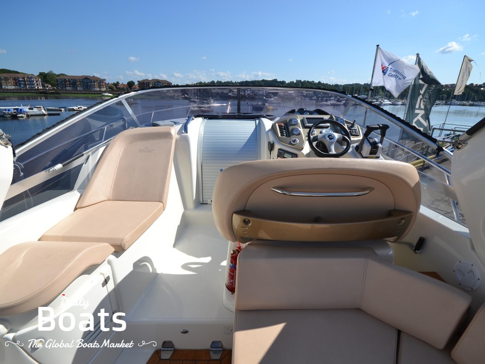 2010 Cranchi Zaffiro 29 for sale. View price, photos and Buy 2010 ...