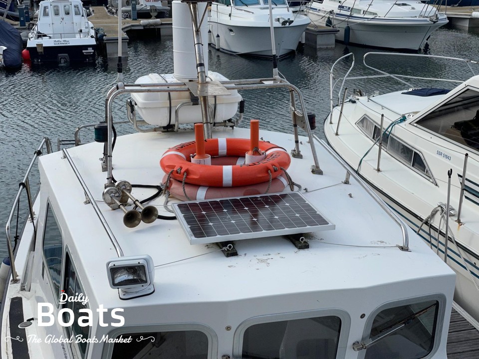 2002 Starfish 8 for sale. View price, photos and Buy 2002 Starfish 8 ...