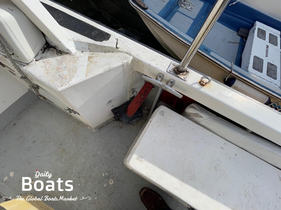 2002 Starfish 8 for sale. View price, photos and Buy 2002 Starfish 8 ...