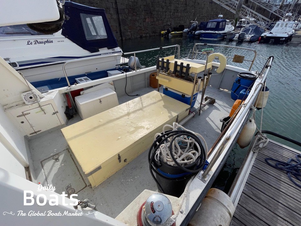 2002 Starfish 8 for sale. View price, photos and Buy 2002 Starfish 8 ...