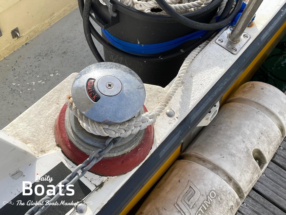 2002 Starfish 8 for sale. View price, photos and Buy 2002 Starfish 8 ...