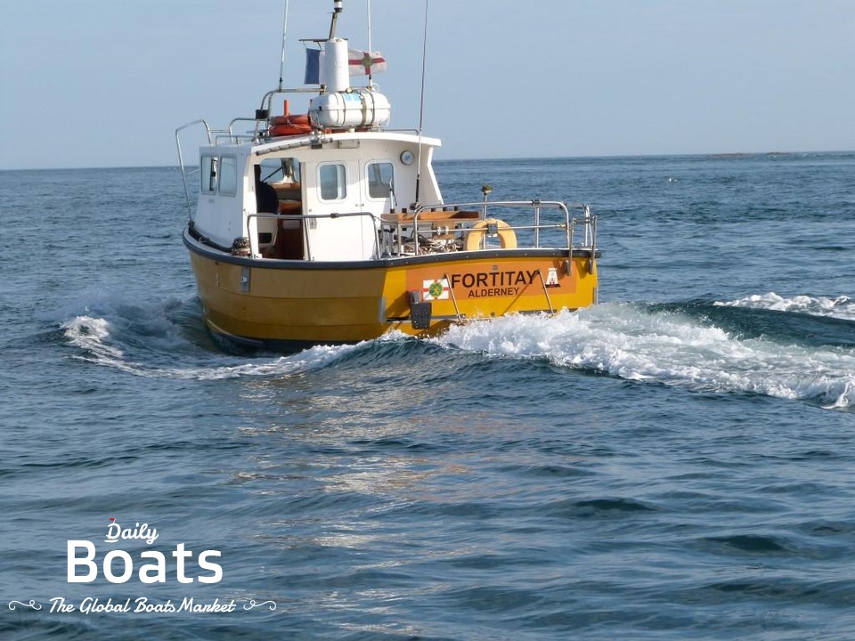 2002 Starfish 8 for sale. View price, photos and Buy 2002 Starfish 8 ...