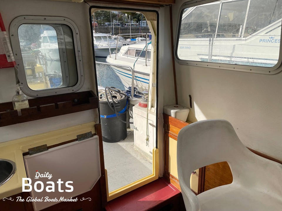 2002 Starfish 8 for sale. View price, photos and Buy 2002 Starfish 8 ...