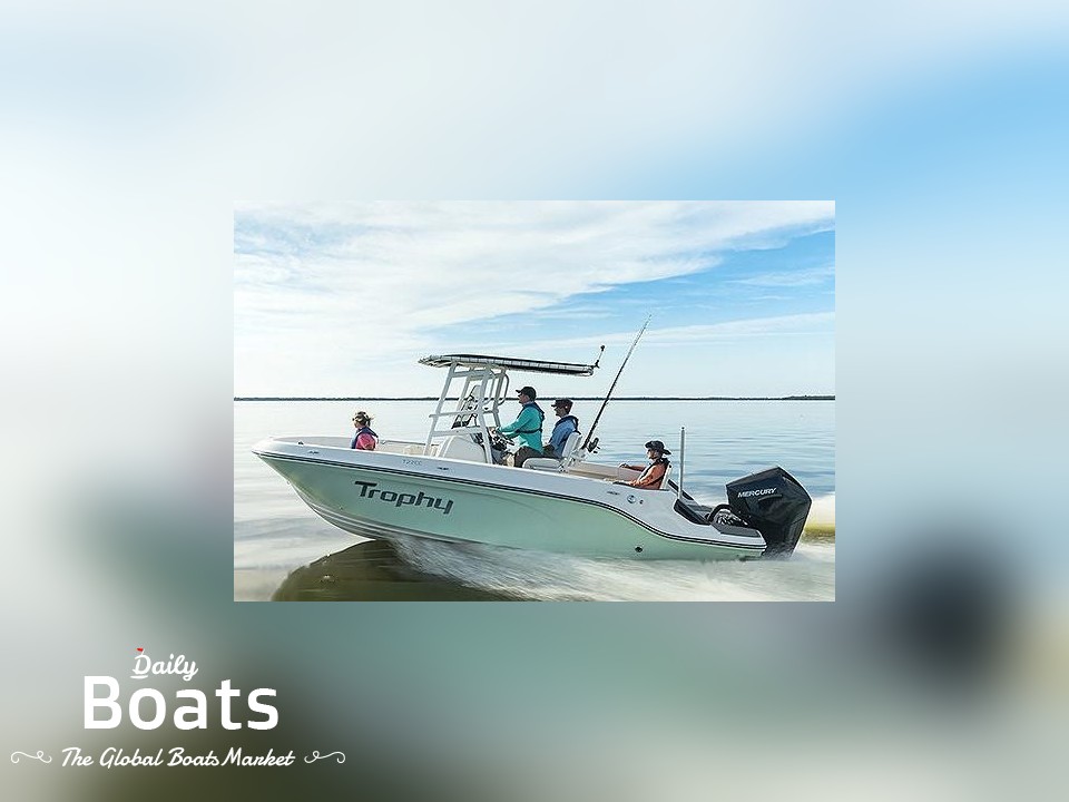 2022 Bayliner Trophy T22Cc for sale. View price, photos and Buy 2022 ...