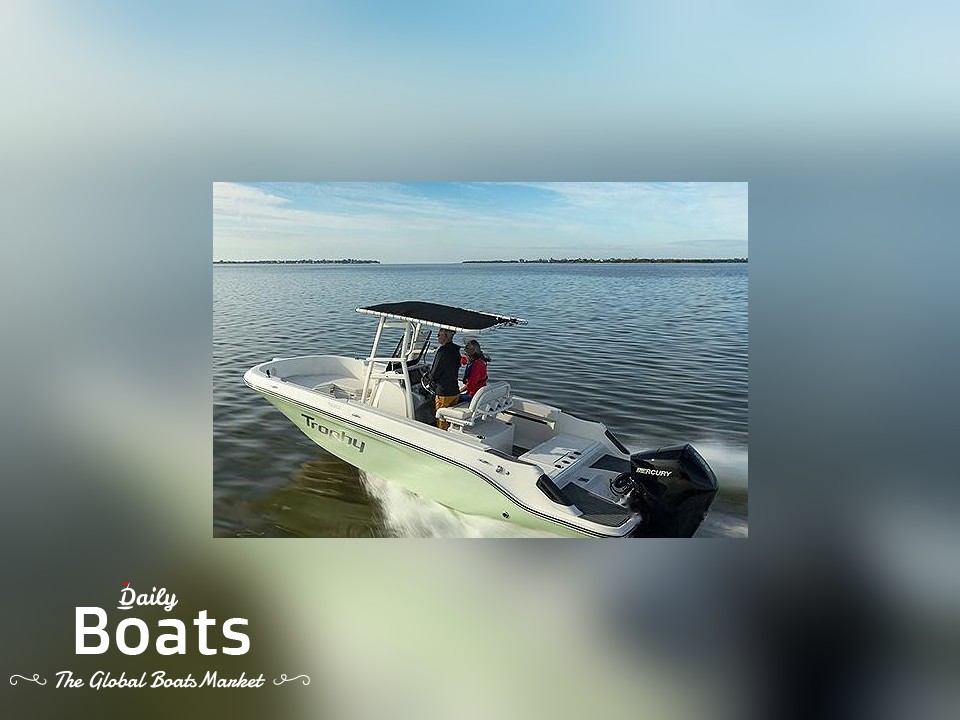 2022 Bayliner Trophy T22Cc for sale. View price, photos and Buy 2022 ...