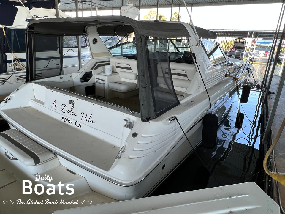 1991 Sea Ray 400 Express Cruiser for sale. View price, photos and Buy ...