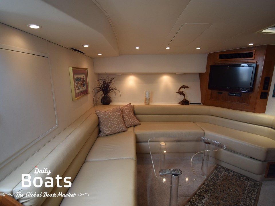 1996 Viking 43 Open Express for sale. View price, photos and Buy 1996 ...