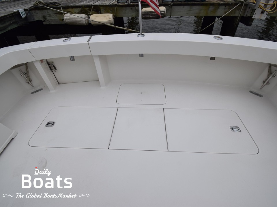 1996 Viking 43 Open Express for sale. View price, photos and Buy 1996 ...