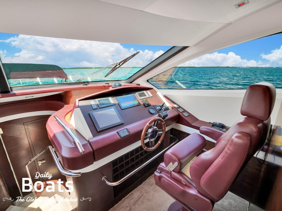 2009 Azimut 75 for sale. View price, photos and Buy 2009 Azimut 75 #338402