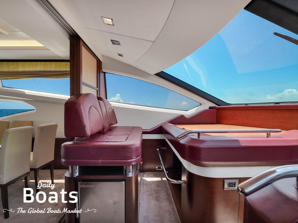 2009 Azimut 75 for sale. View price, photos and Buy 2009 Azimut 75 #338402