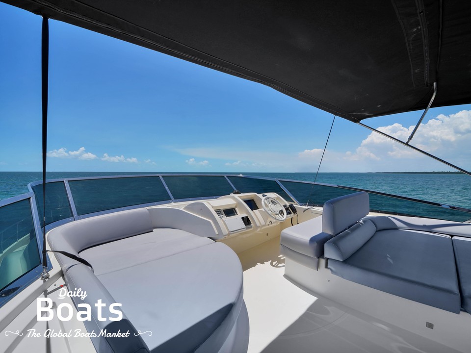 2009 Azimut 75 for sale. View price, photos and Buy 2009 Azimut 75 #338402