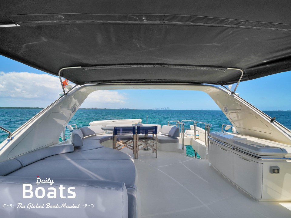 2009 Azimut 75 for sale. View price, photos and Buy 2009 Azimut 75 #338402