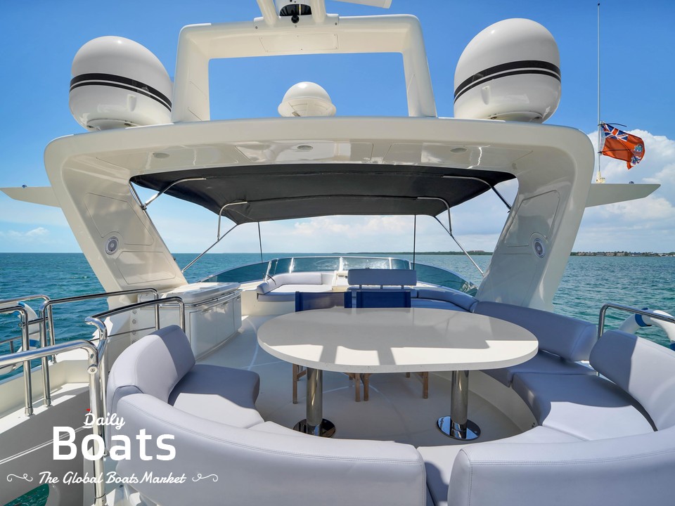 2009 Azimut 75 for sale. View price, photos and Buy 2009 Azimut 75 #338402