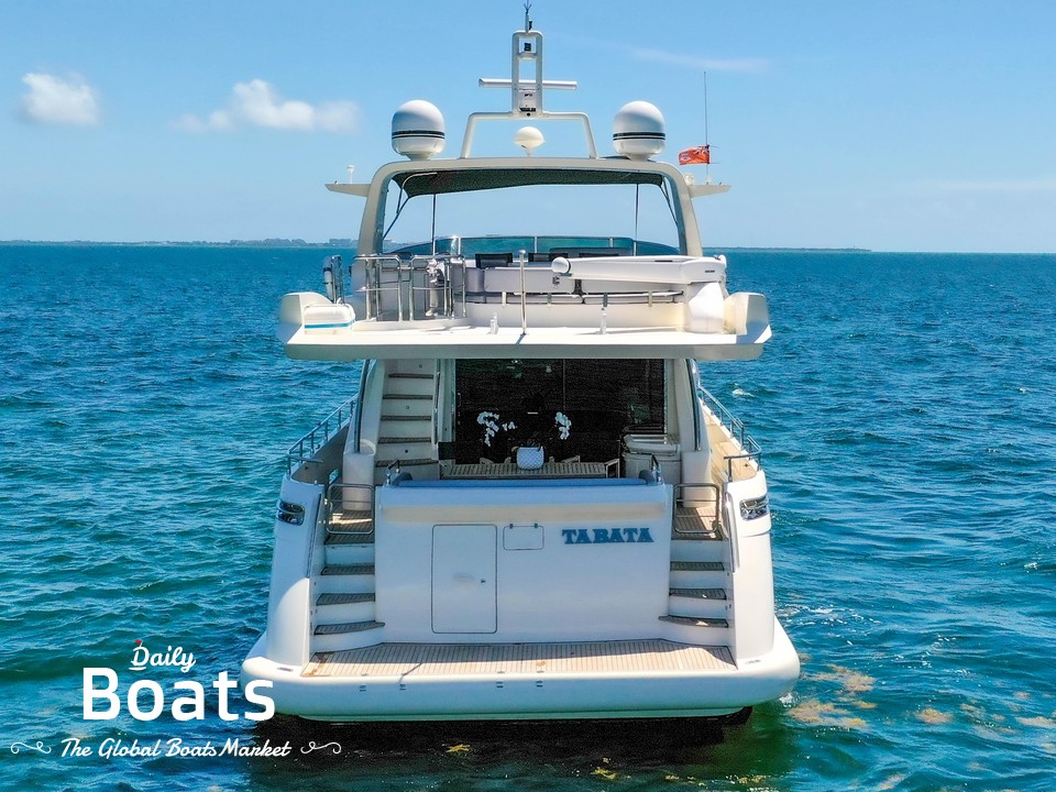 2009 Azimut 75 for sale. View price, photos and Buy 2009 Azimut 75 #338402