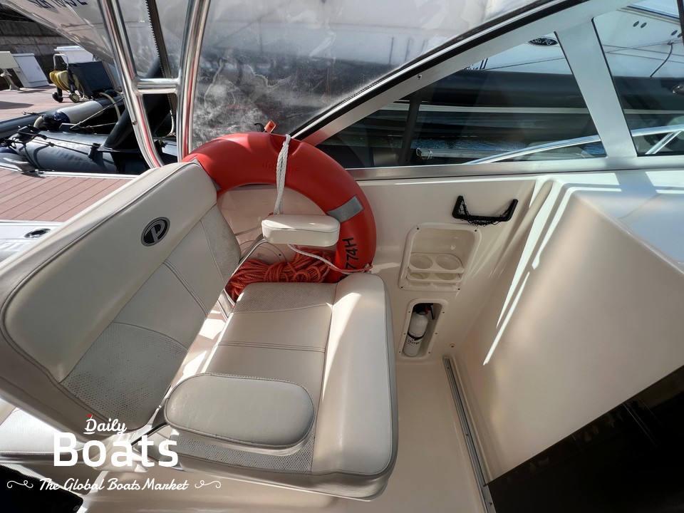 2015 Pursuit 255 Offshore for sale. View price, photos and Buy 2015 ...