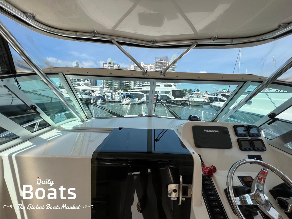 2015 Pursuit 255 Offshore for sale. View price, photos and Buy 2015 ...