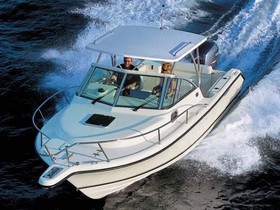 2015 Pursuit 255 Offshore for sale. View price, photos and Buy 2015 ...