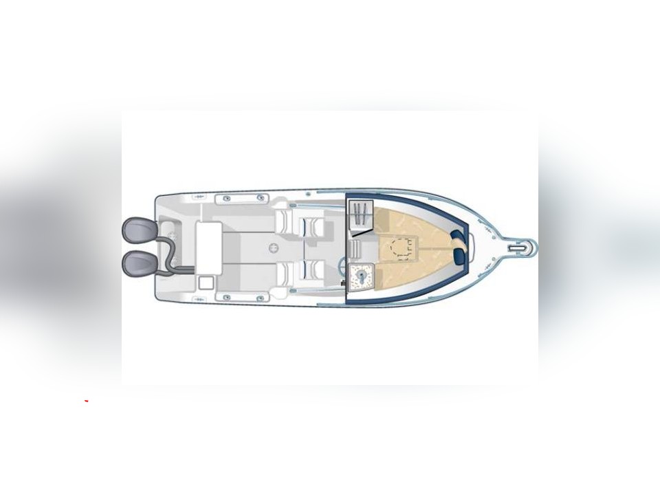 2015 Pursuit 255 Offshore for sale. View price, photos and Buy 2015 ...