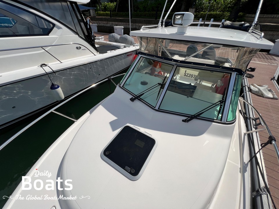 2015 Pursuit 255 Offshore for sale. View price, photos and Buy 2015 ...