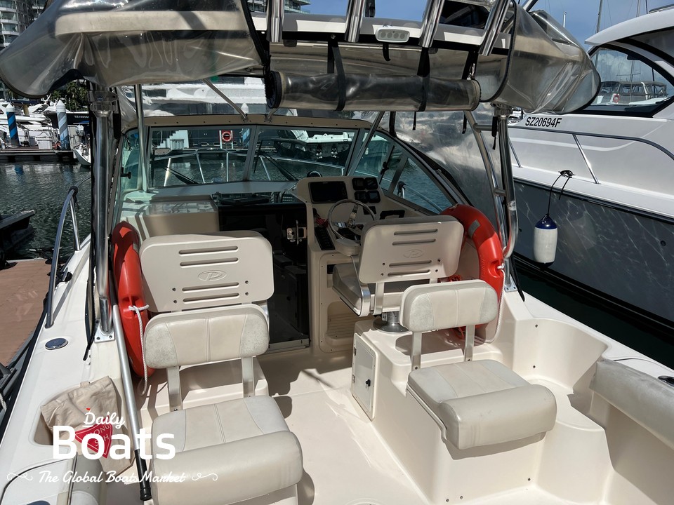 2015 Pursuit 255 Offshore for sale. View price, photos and Buy 2015 ...