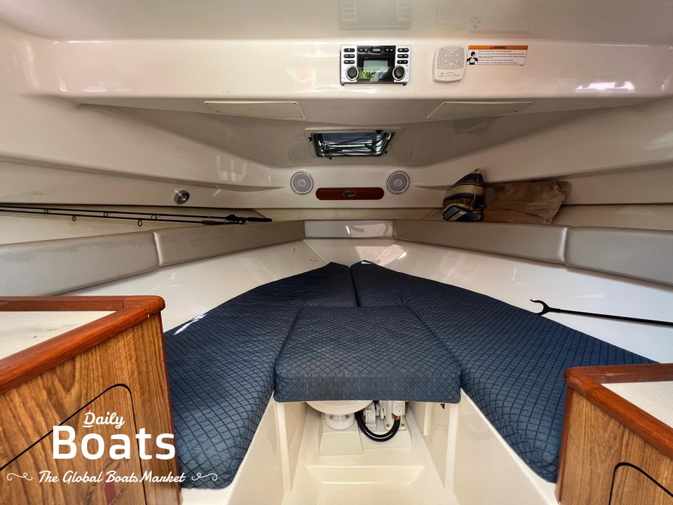 2015 Pursuit 255 Offshore for sale. View price, photos and Buy 2015 ...