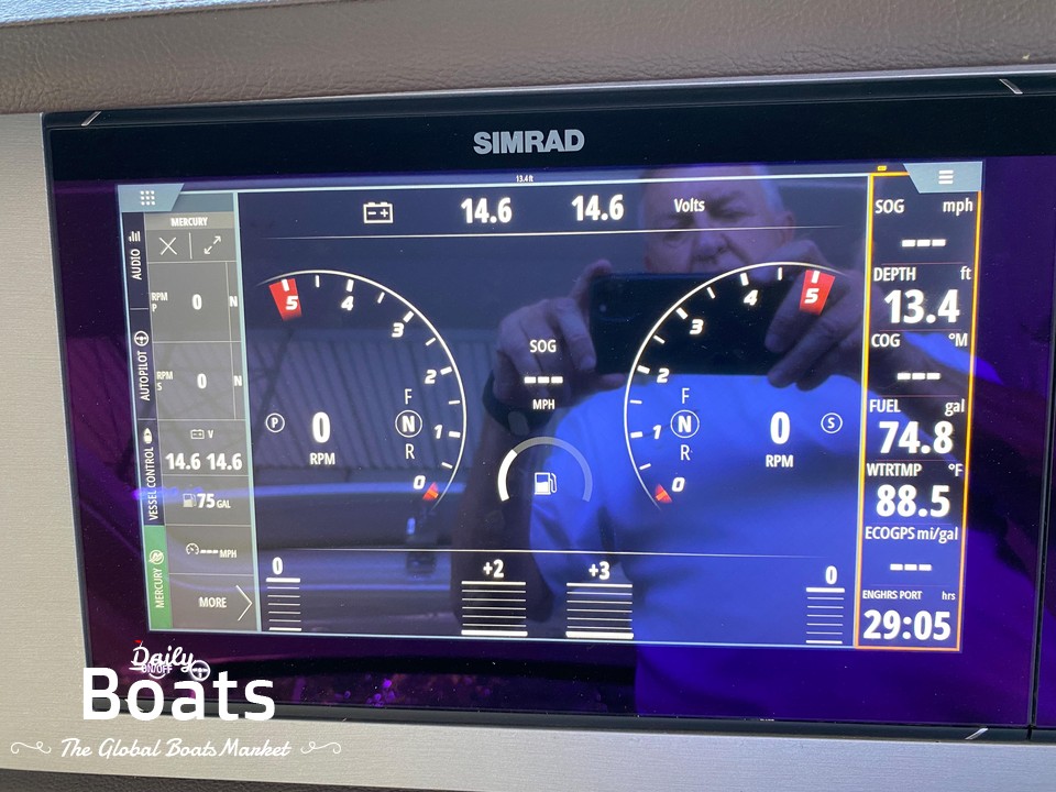 2022 Sea Ray Slx 400 for sale. View price, photos and Buy 2022 Sea Ray ...