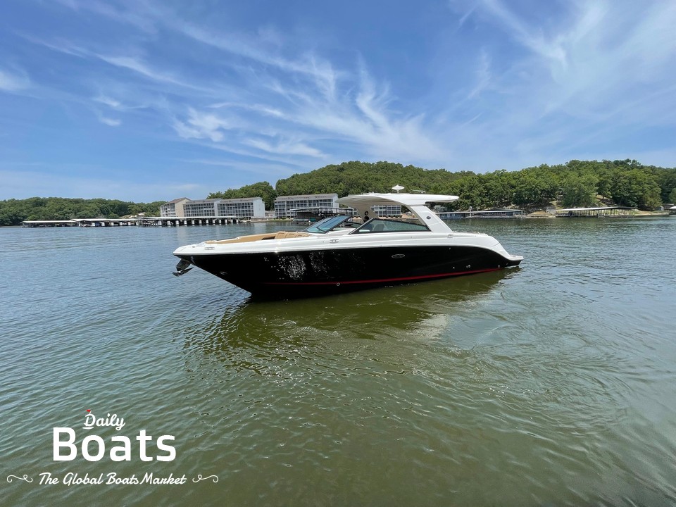 2022 Sea Ray Slx 400 for sale. View price, photos and Buy 2022 Sea Ray ...