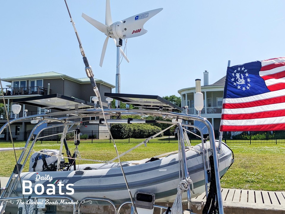 2008 Passport Vista 515 Center Cockpit for sale. View price, photos and ...
