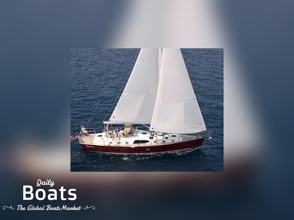2008 Passport Vista 515 Center Cockpit for sale. View price, photos and ...