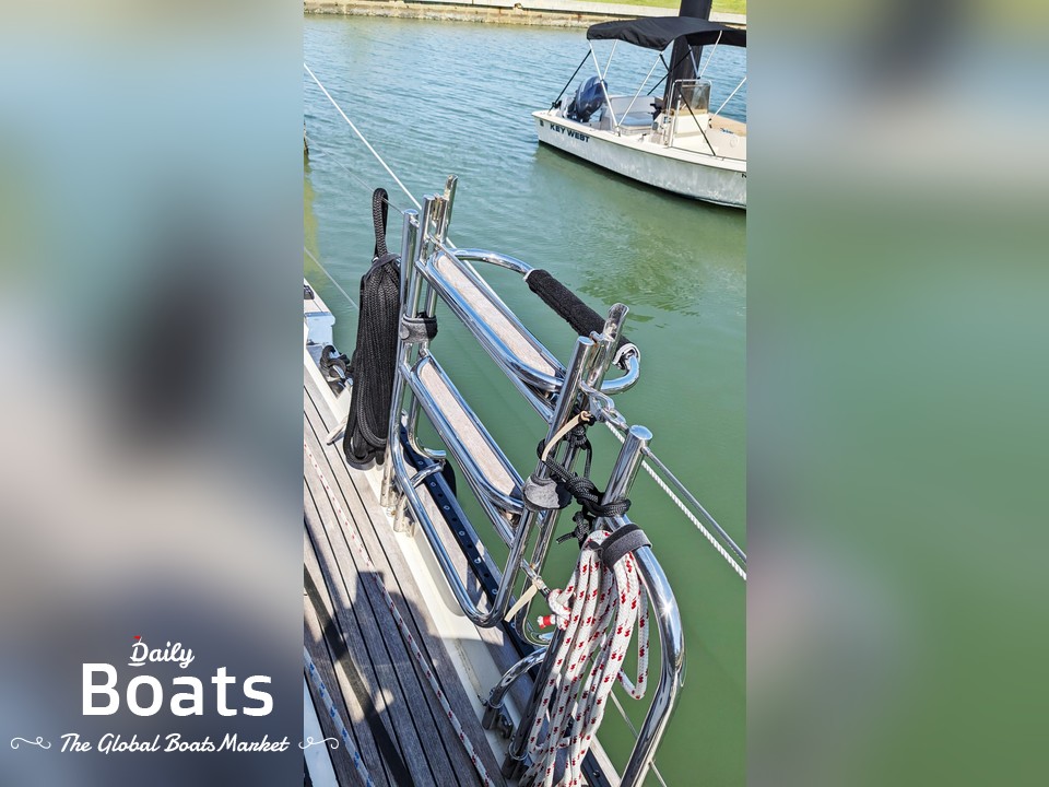 2008 Passport Vista 515 Center Cockpit for sale. View price, photos and ...