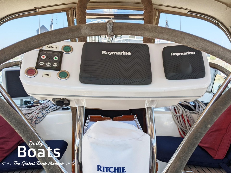 2008 Passport Vista 515 Center Cockpit for sale. View price, photos and ...
