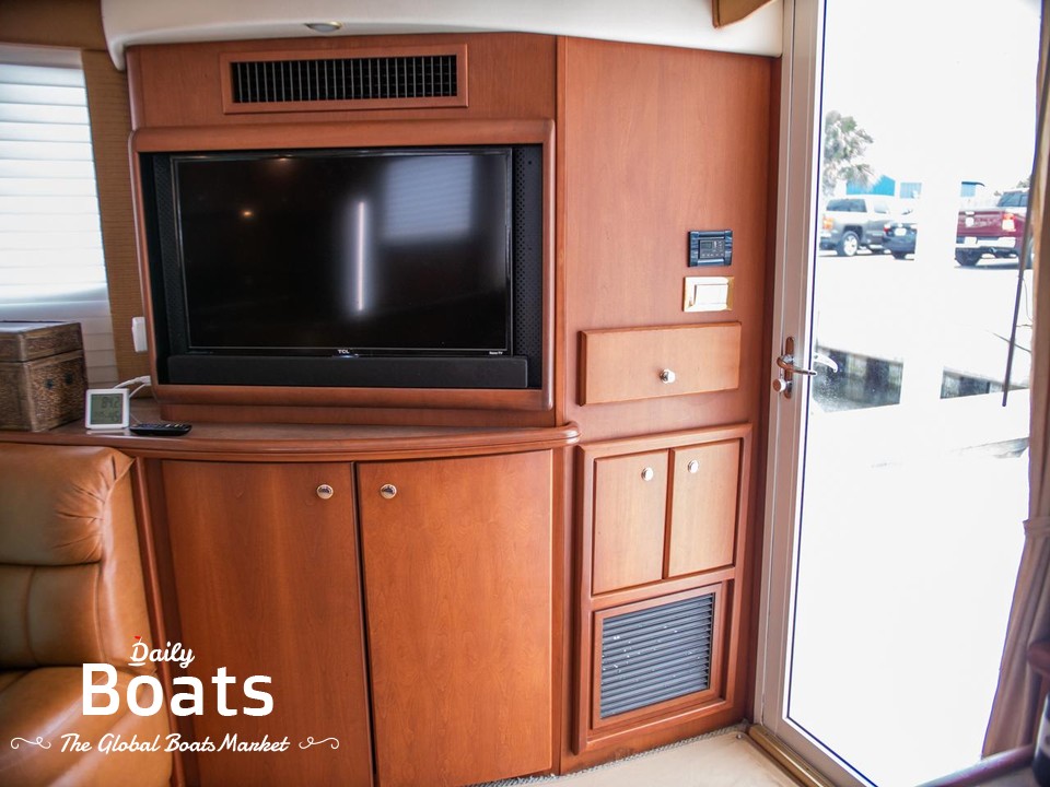 2005 Silverton 48 Convertible for sale. View price, photos and Buy 2005 ...