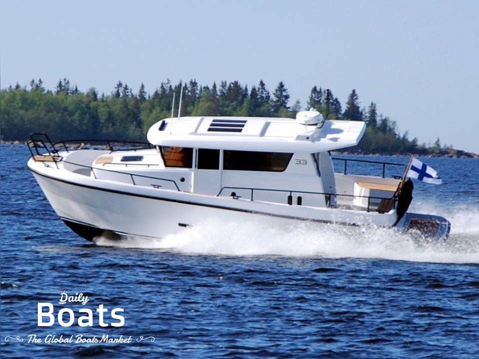 2022 Sargo 33 for sale. View price, photos and Buy 2022 Sargo 33 #338445