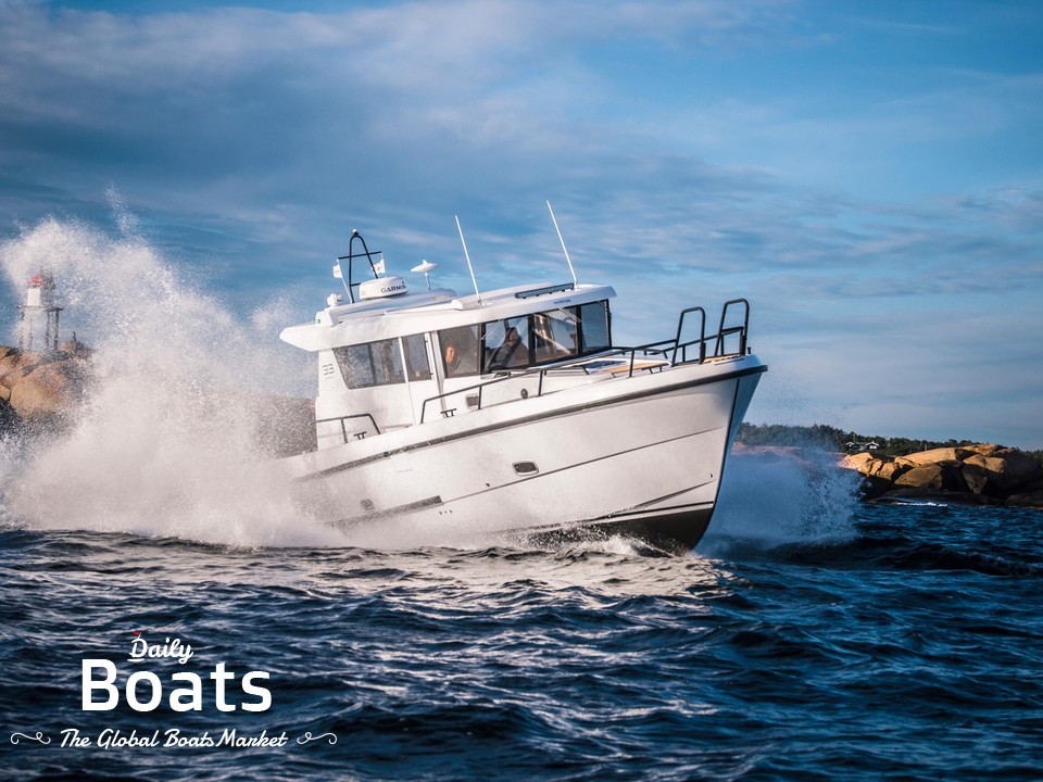 2022 Sargo 33 for sale. View price, photos and Buy 2022 Sargo 33 #338445