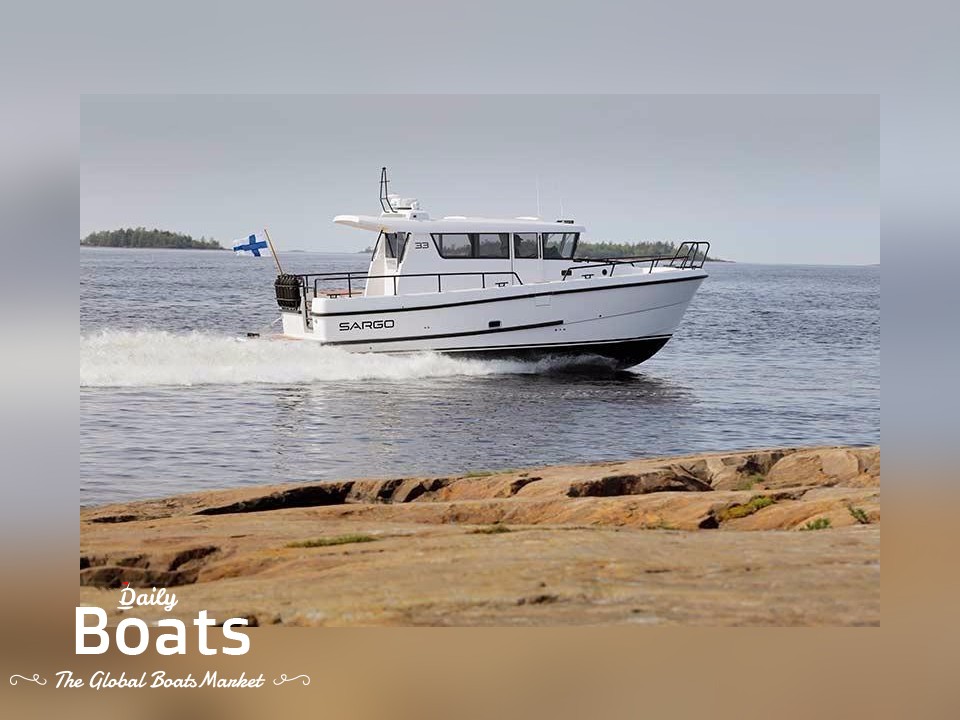 2022 Sargo 33 for sale. View price, photos and Buy 2022 Sargo 33 #338445