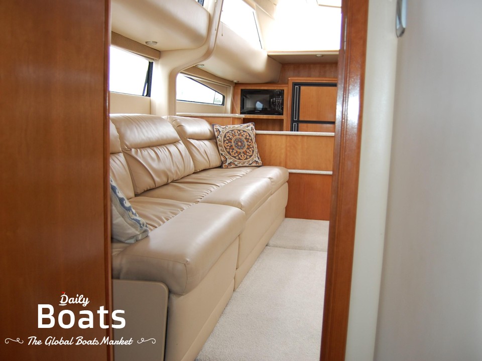 2005 Meridian 408 Motoryacht for sale. View price, photos and Buy 2005 ...