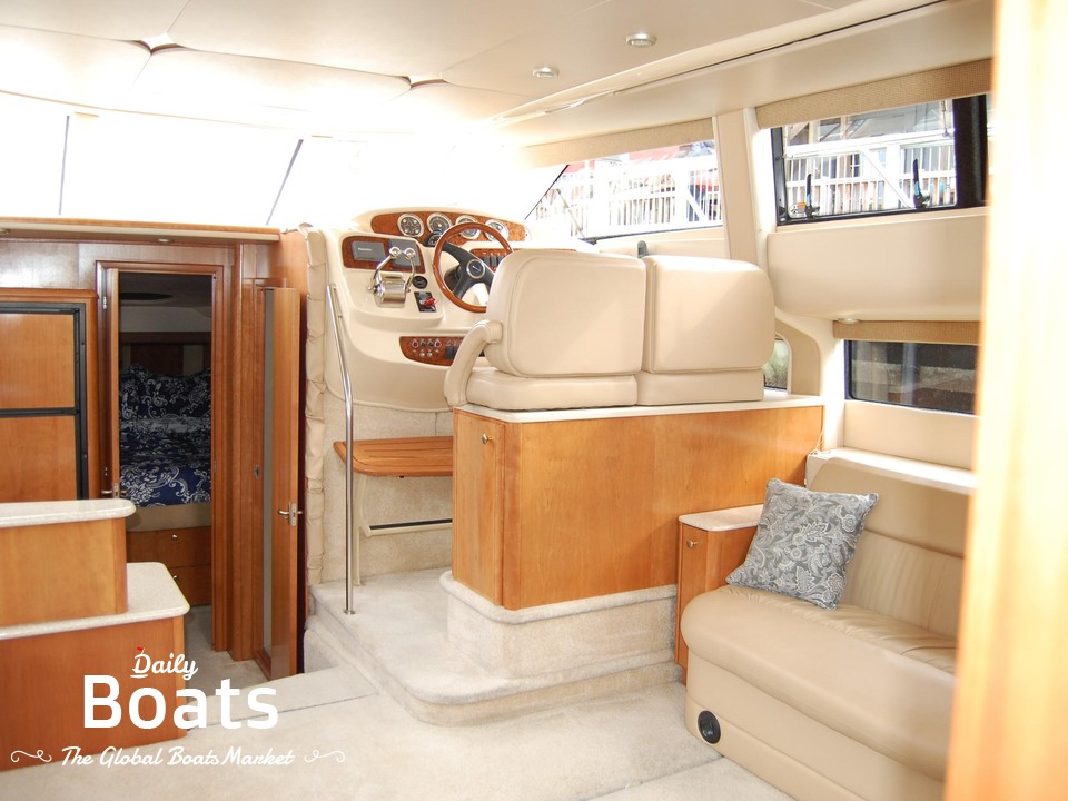 2005 Meridian 408 Motoryacht for sale. View price, photos and Buy 2005 ...