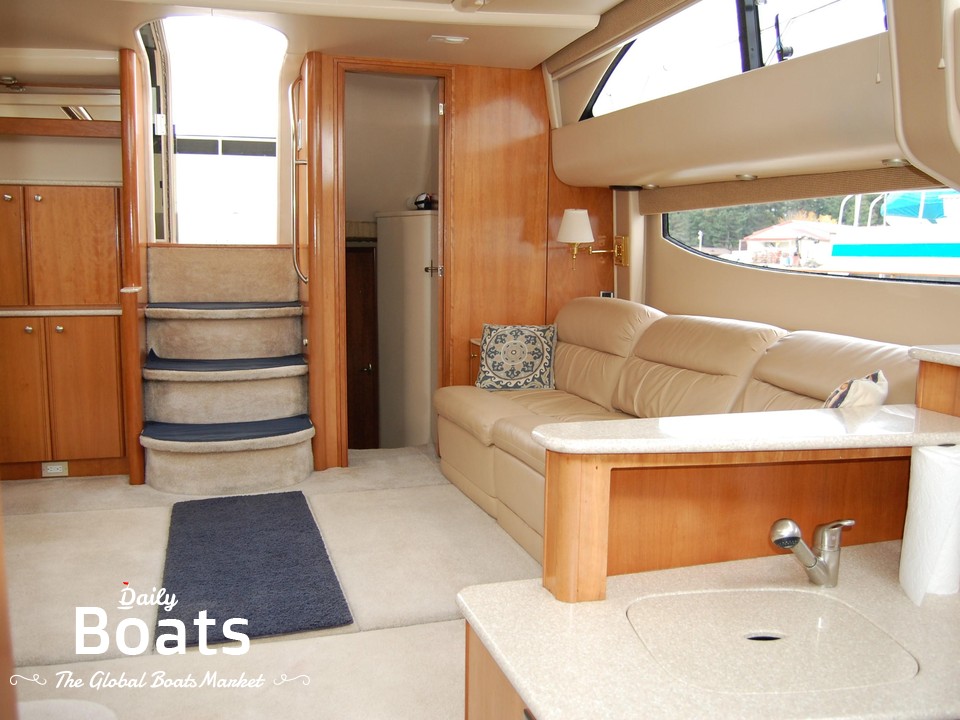 2005 Meridian 408 Motoryacht for sale. View price, photos and Buy 2005 ...