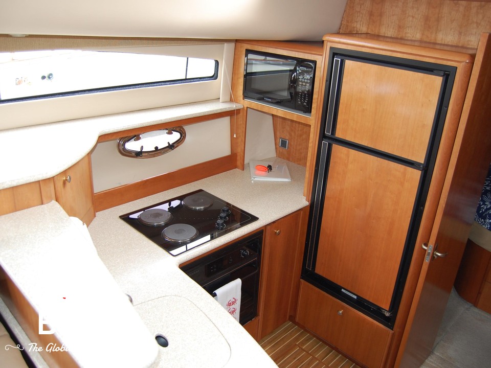 2005 Meridian 408 Motoryacht for sale. View price, photos and Buy 2005 ...